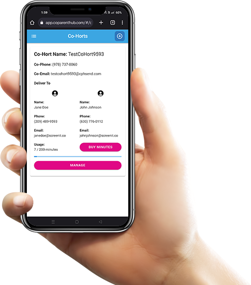 Testimonial: “A great way to communicate”